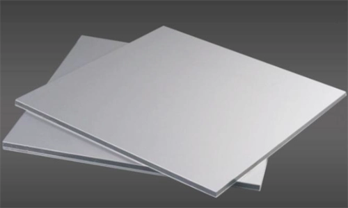 The production process and welding quality of titanium plates determine ...