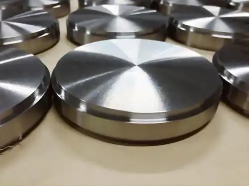 Choosing the Right Dental Titanium Disc for Full-Arch Cases - Lhtitanium