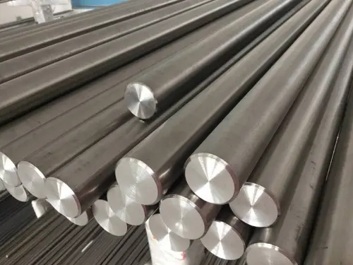 What is counterfeit titanium made of? - Lhtitanium