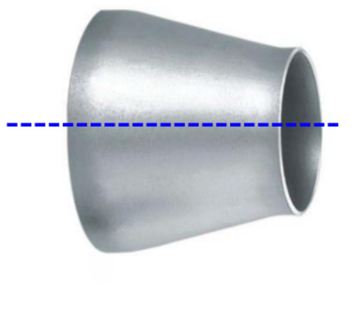 Applications of Concentric and Eccentric Reducers - Lhtitanium